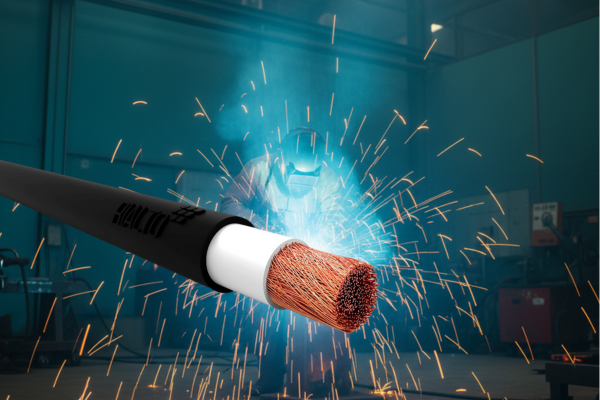 Power Welding Cable Manufacturer in USA, Power Welding Cable Supplier ...